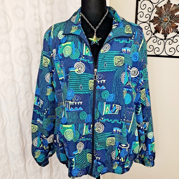 Koret | Jackets & Coats | Koret Sport Jacket Sz 8w | Poshmark